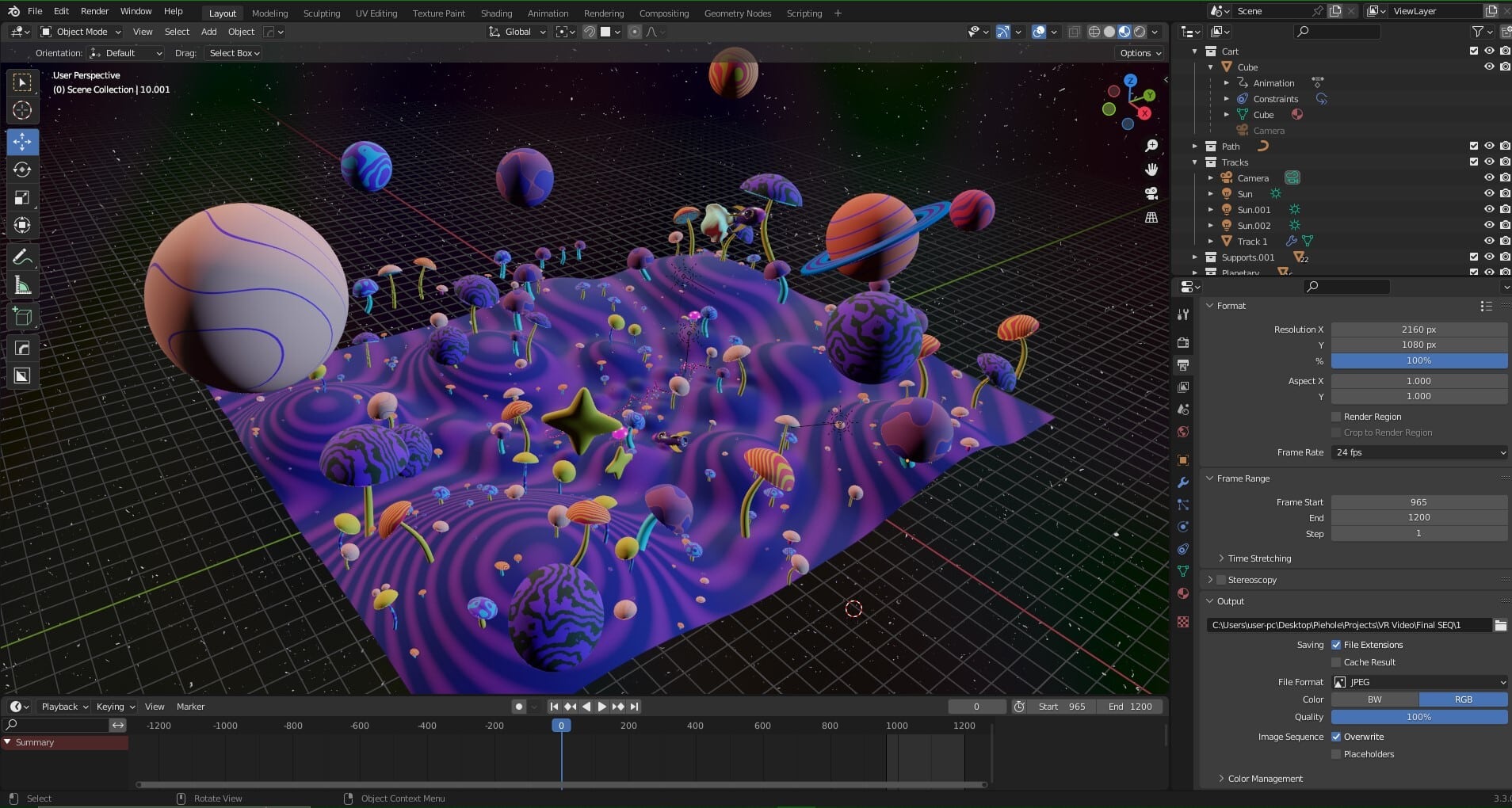 Making a VR Video for Your Brand | Piehole TV
