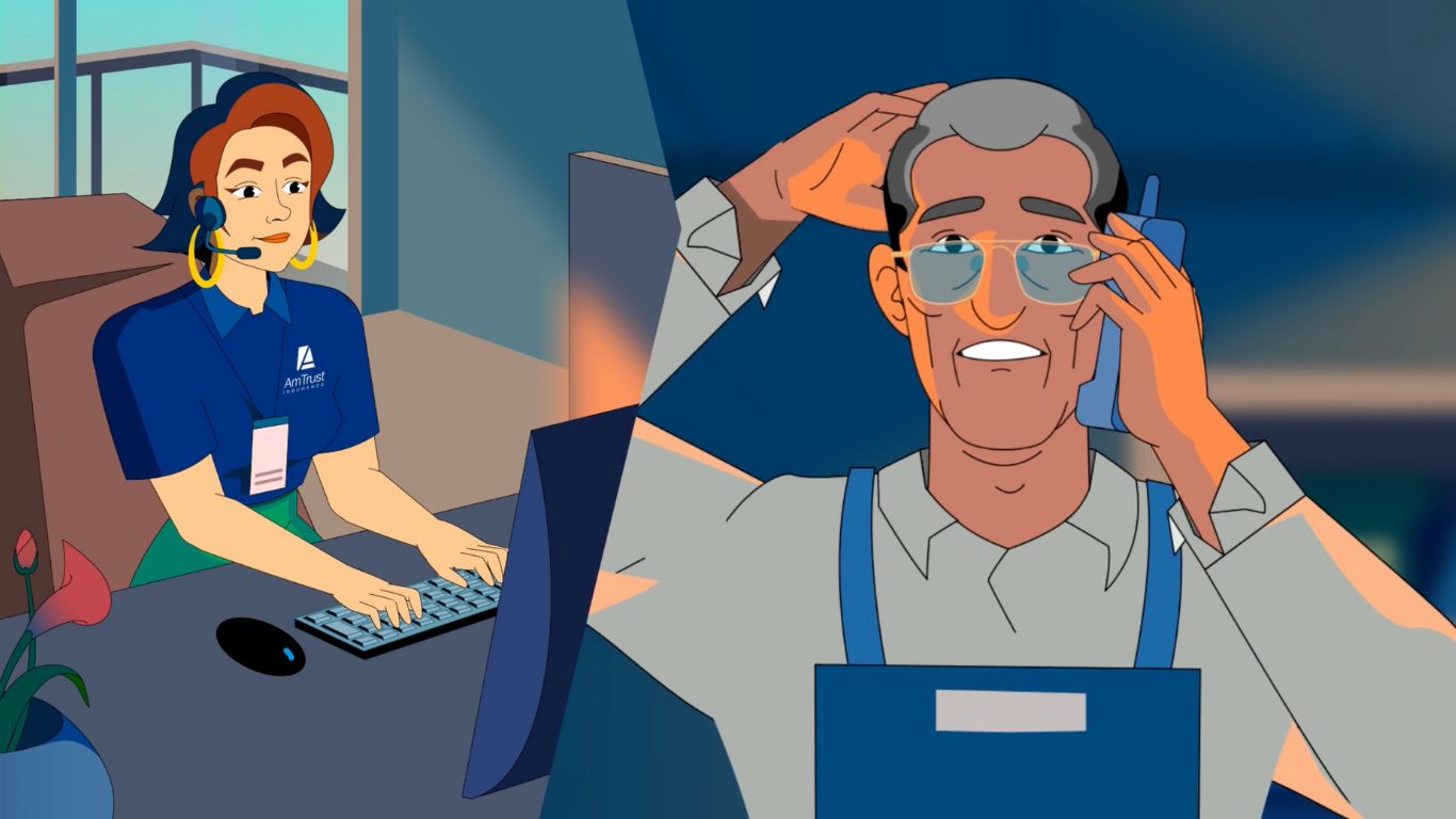 How to Tell Customer Stories Using Animation | Piehole TV